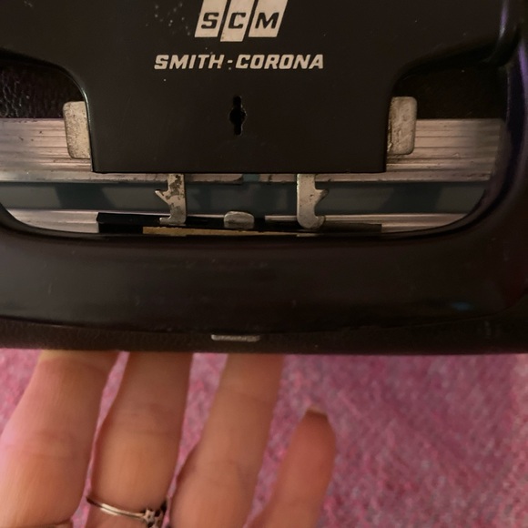 Smith Corona | Computers, Laptops & Parts | Vintage Smith Corona ...